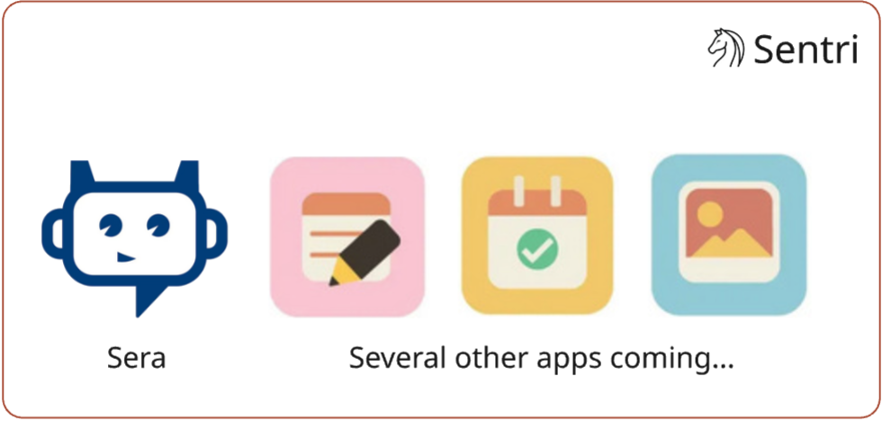Sentri.io - Empowered users. Empowered apps.